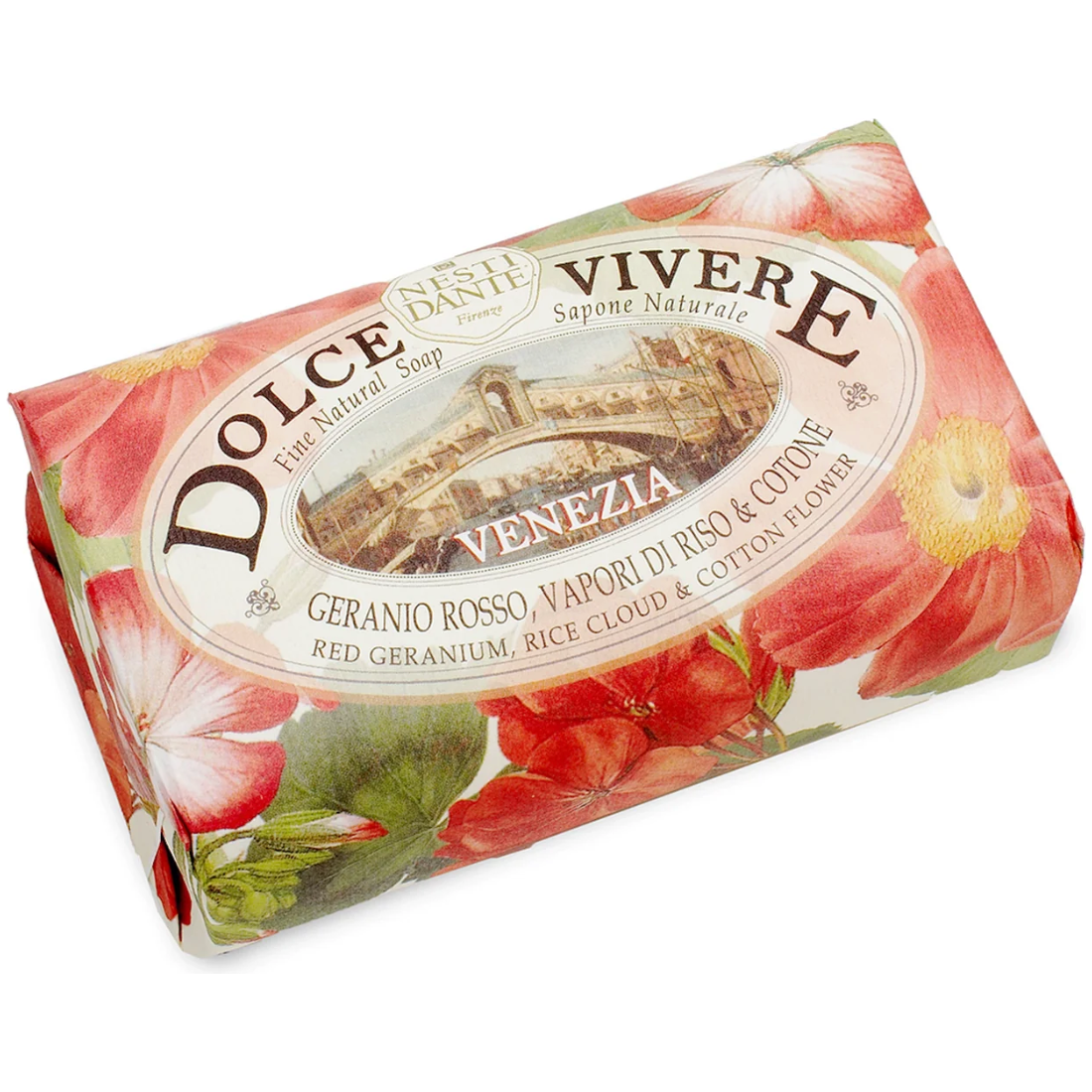Venezia Soap Bar – Accoutrement
