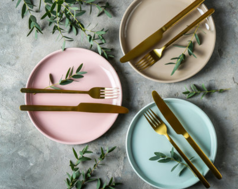 Tableware – Accoutrement