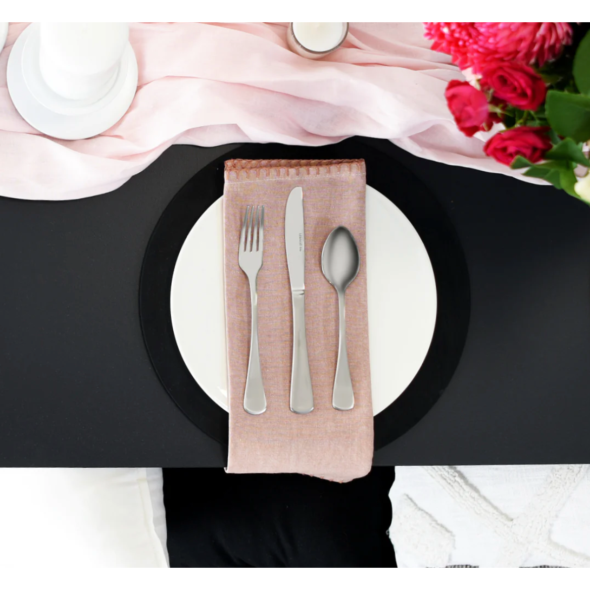 Tablekraft Elite Table Knife – Accoutrement