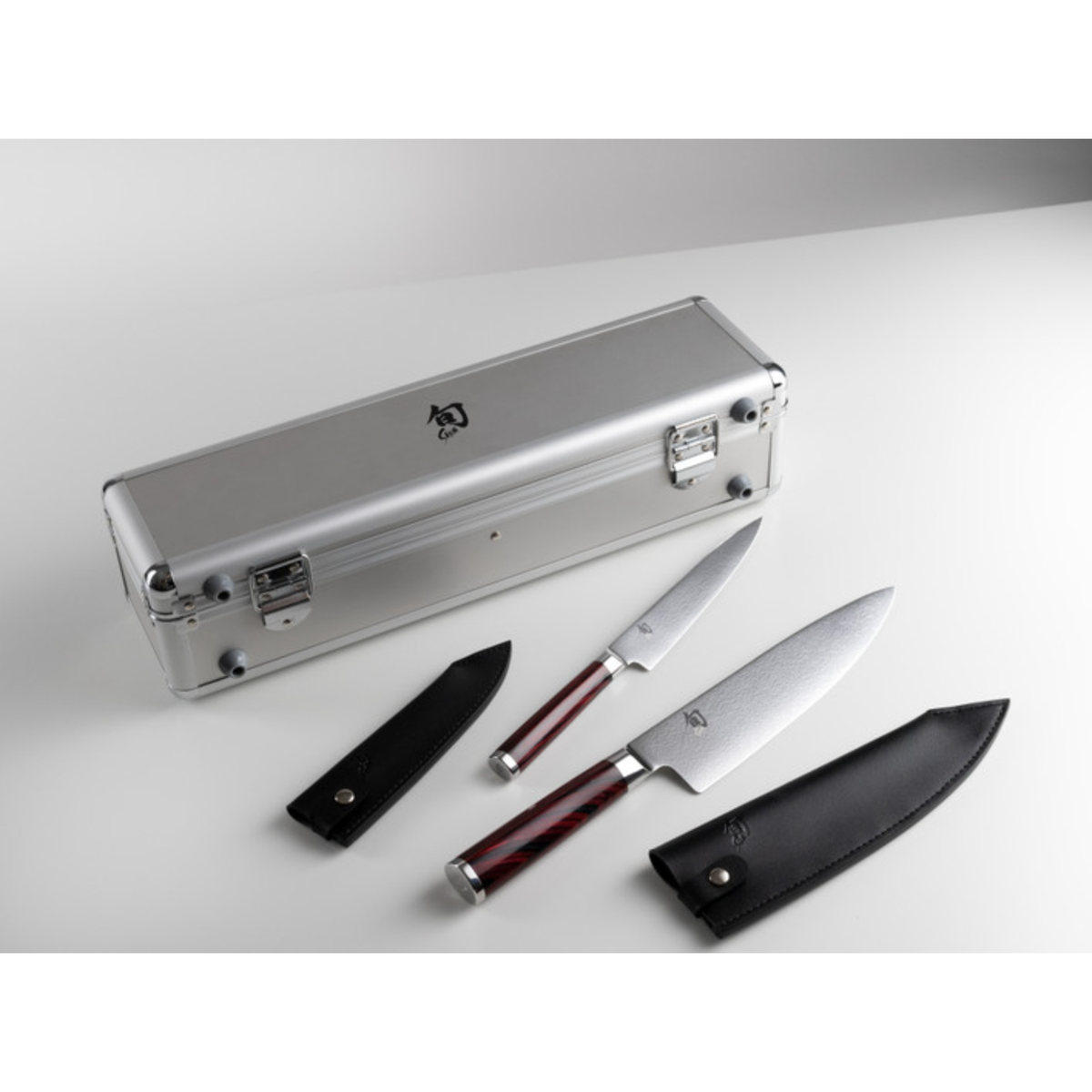 Kohen Anniversary Special Edition 2pc – Accoutrement