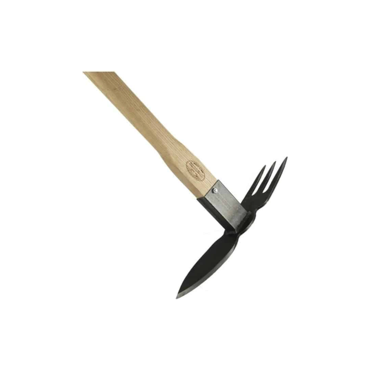 DeWit Australian Pickaxe 3 Tine – Accoutrement
