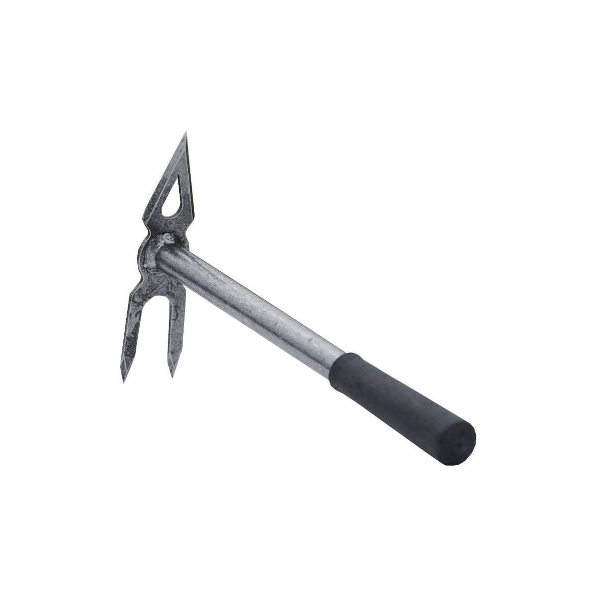 DeWit Combi Hoe All Steel 2 Prong – Accoutrement