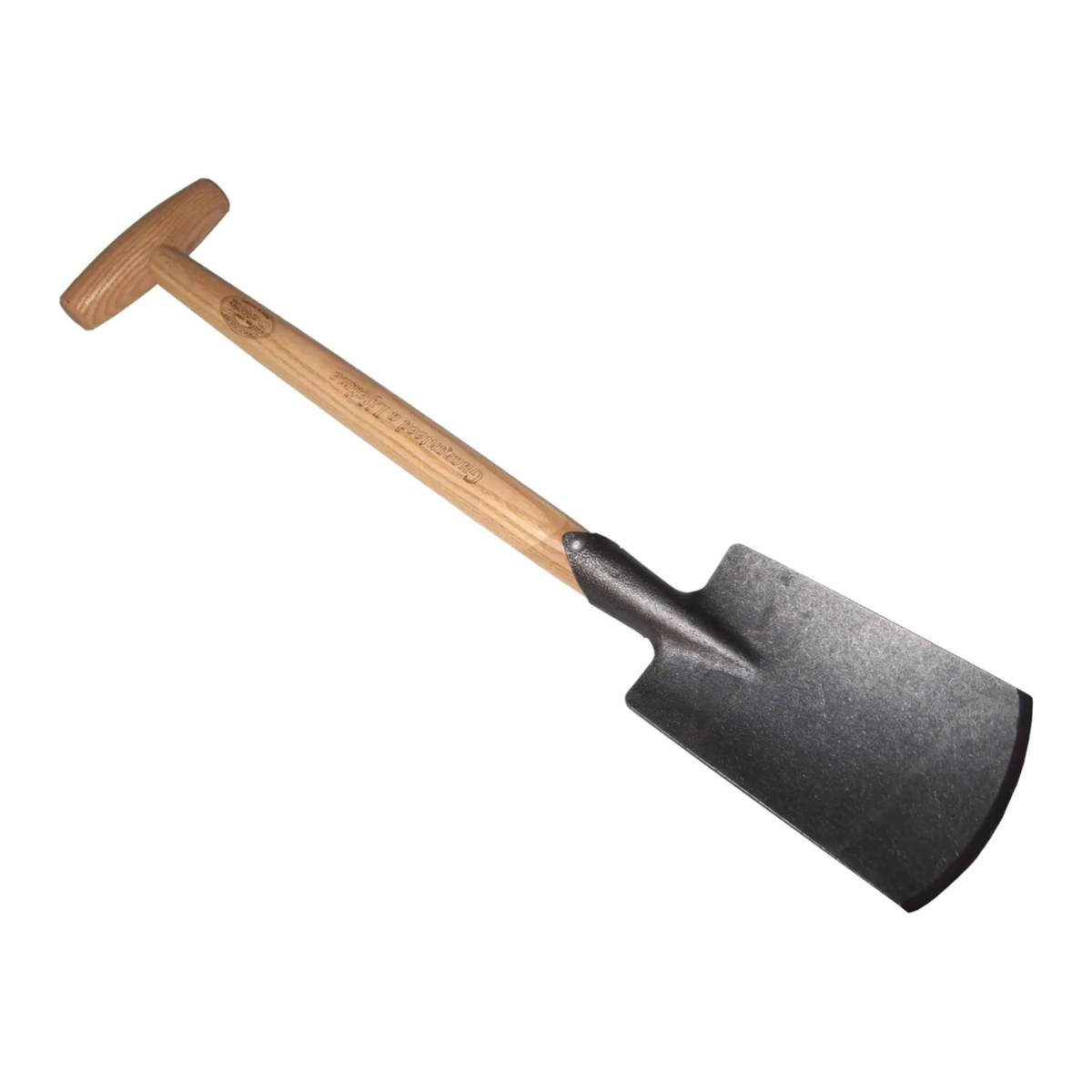 DeWit Mini Hand Spade – Accoutrement