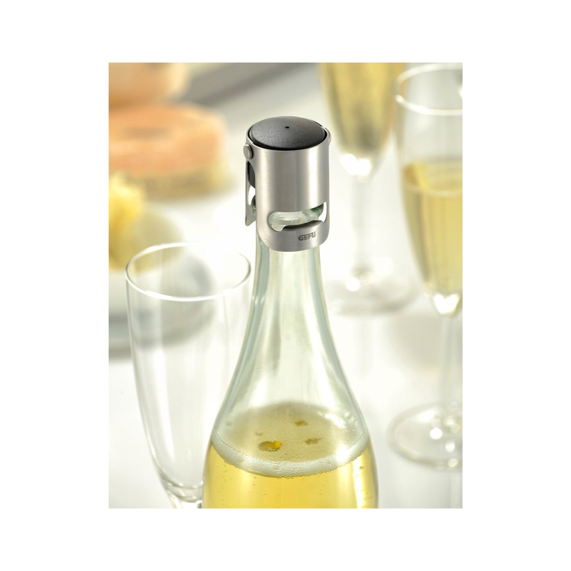 Sparkling Wine Stopper – Accoutrement