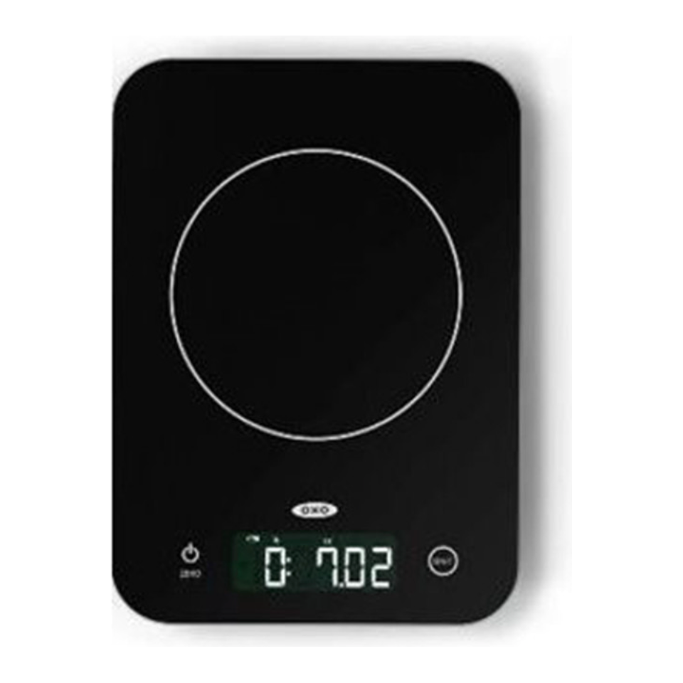 Oxo Digital Scale 5kg – Accoutrement