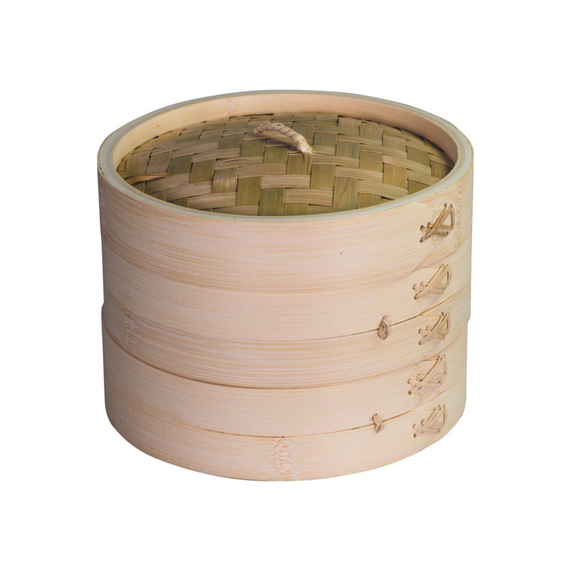 Bamboo Steamer - 20cm – Accoutrement