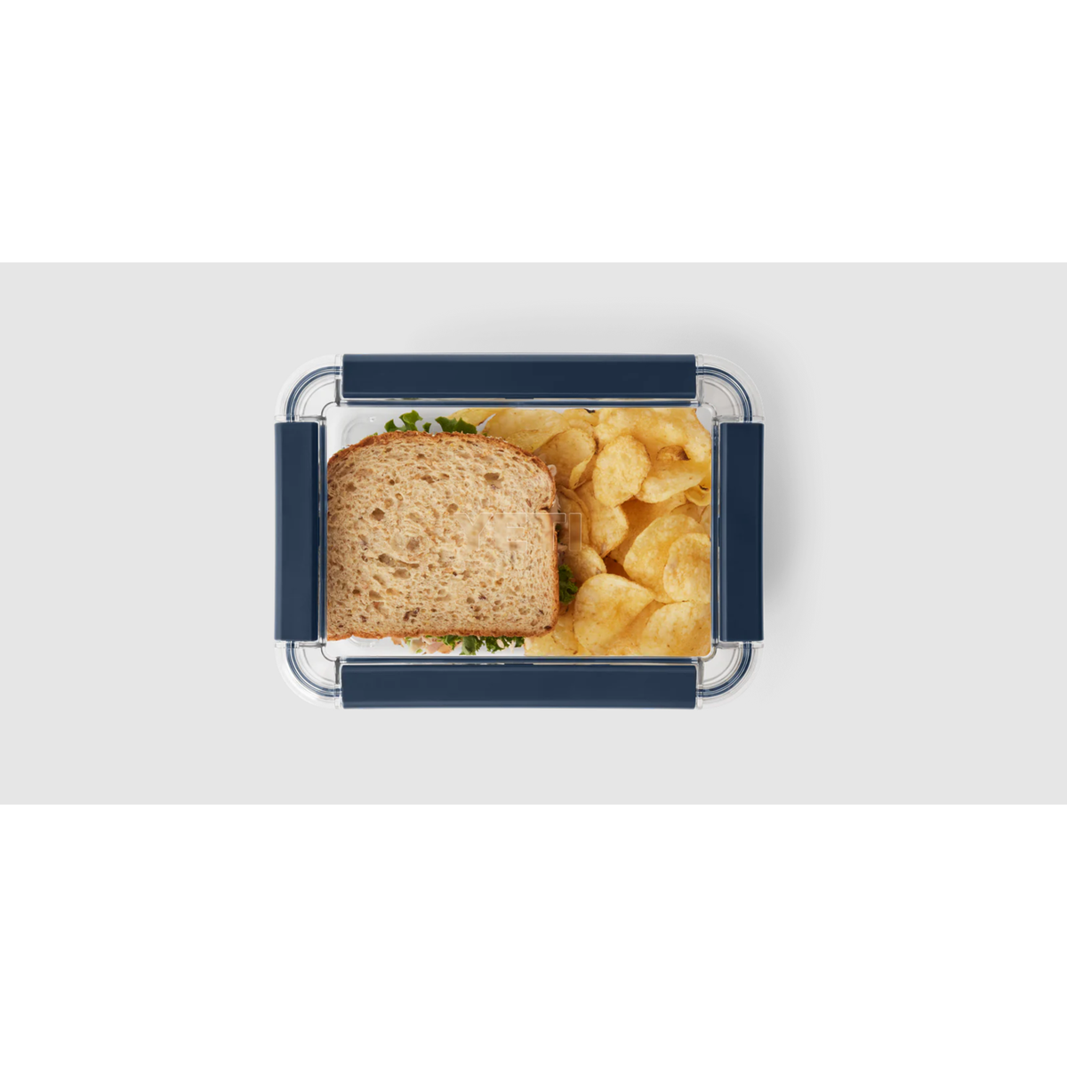 Food Storage Container 2Ltr – Accoutrement