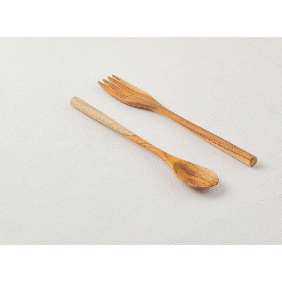 Spoon & Fork Set – Accoutrement