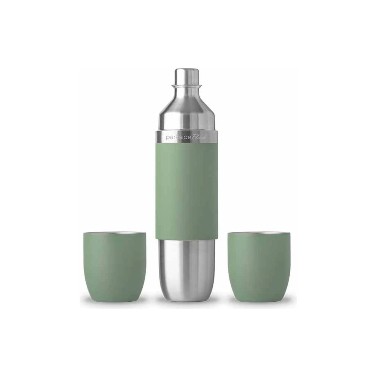 Parkside Flask 750 - Cypress – Accoutrement