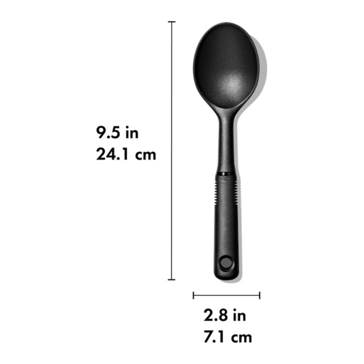 Nylon Mini Spoon – Accoutrement