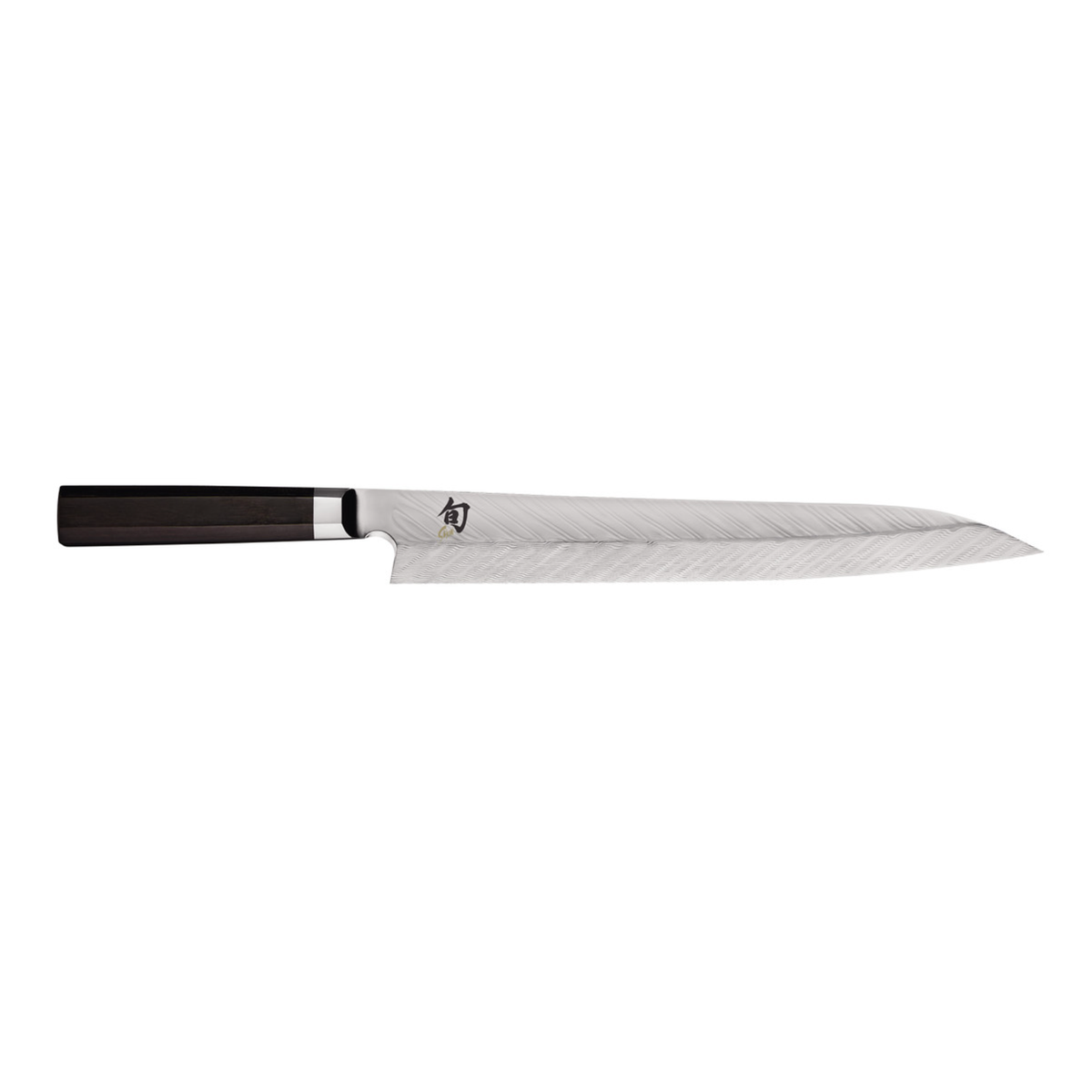 Dual Core Yanagiba Knife 26.7cm – Accoutrement