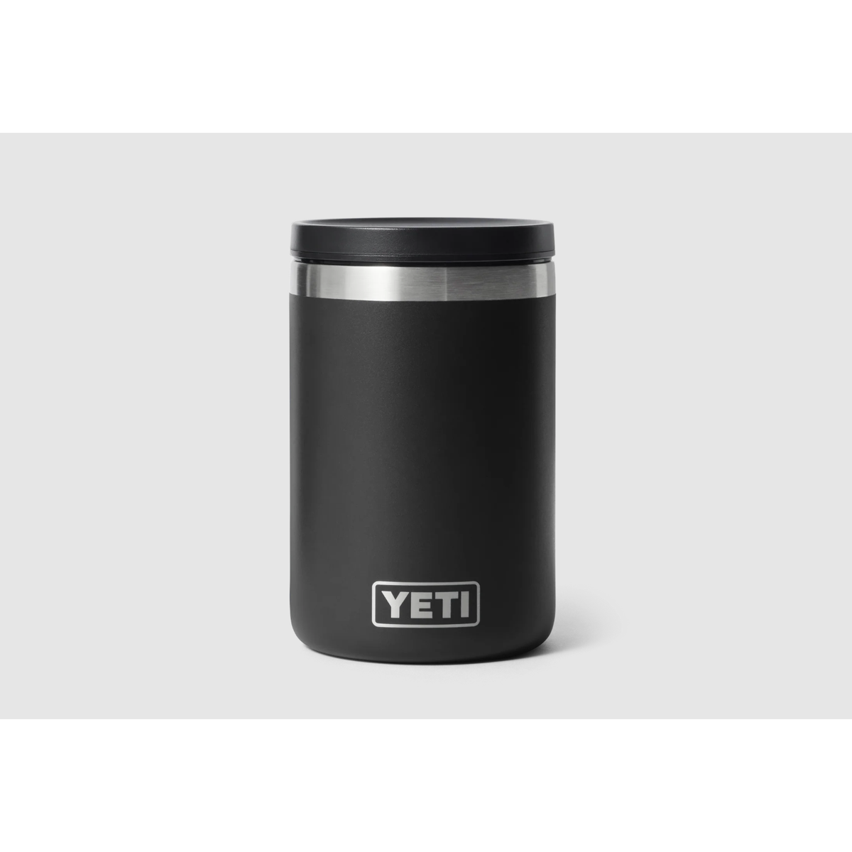 Rambler® 16 oz (473 ml) Insulated Food Jar ~ Black – Accoutrement