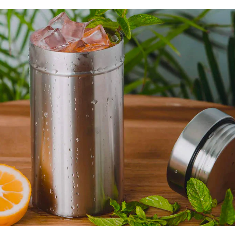 Highball Shaker Stainless – Accoutrement