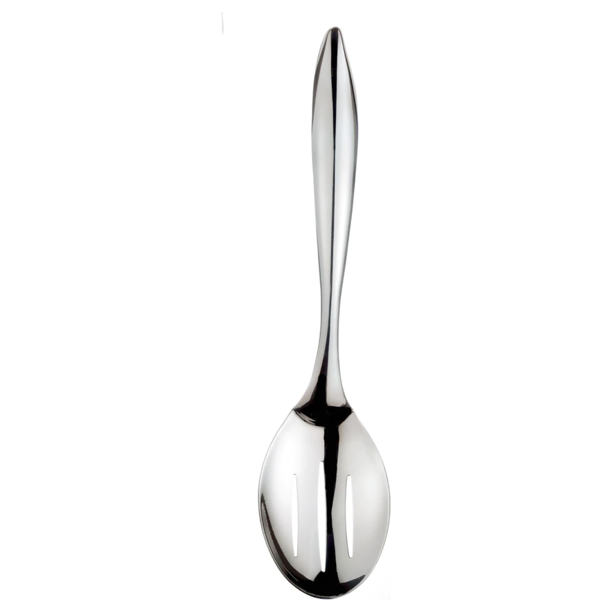Tempo Mini Slotted Spoon – Accoutrement