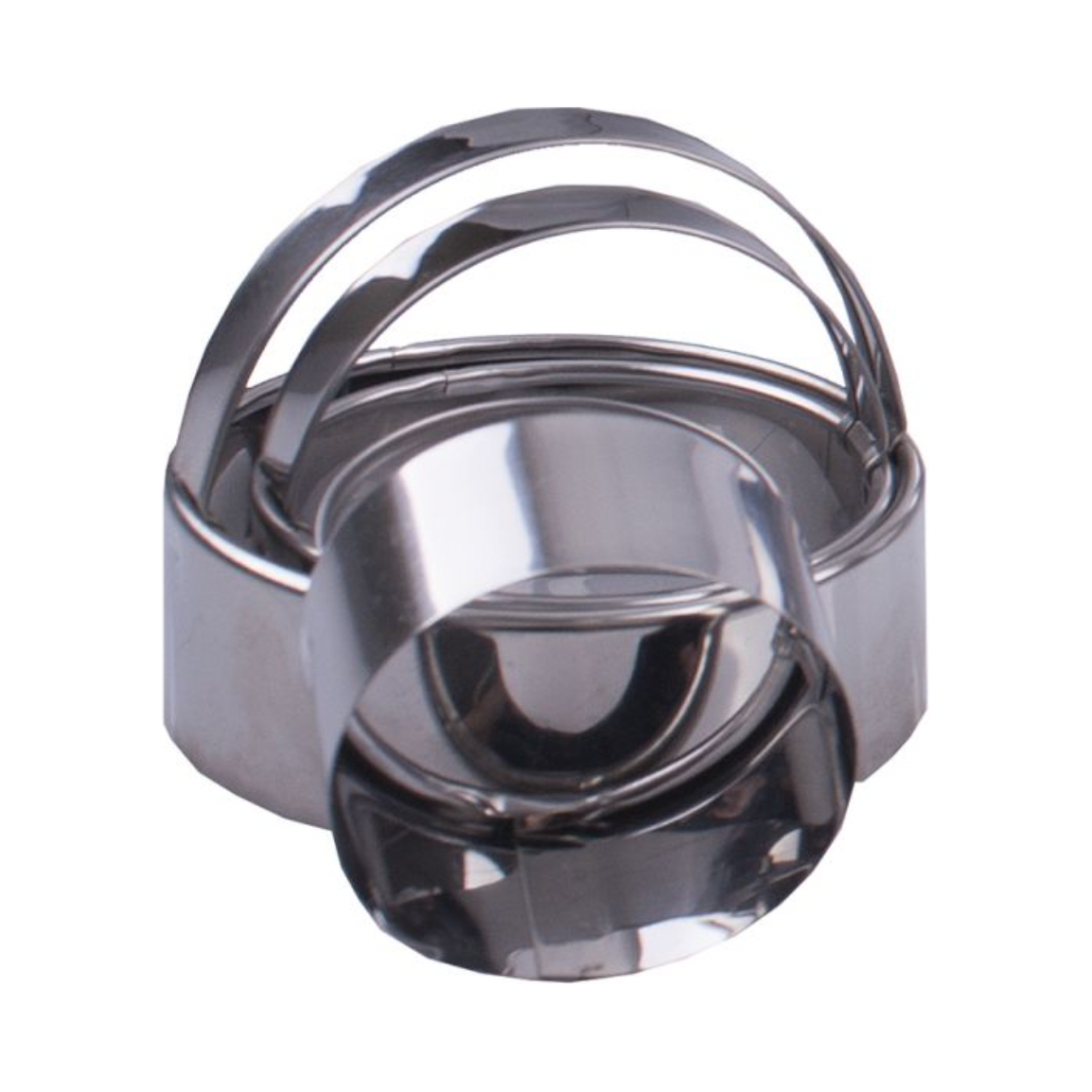 Plain Scone Cutter - Set 3 – Accoutrement